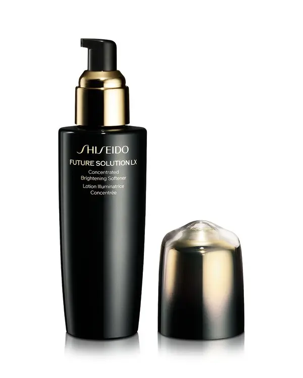 SHISEIDO Future Solution Lx Concentrated Brightening Softener 5.7 Oz