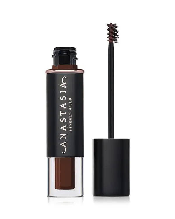 ANASTASIA BEVERLY HILLS Volumizing Tinted Brow Gel 0.11 Oz - Dark Brown
