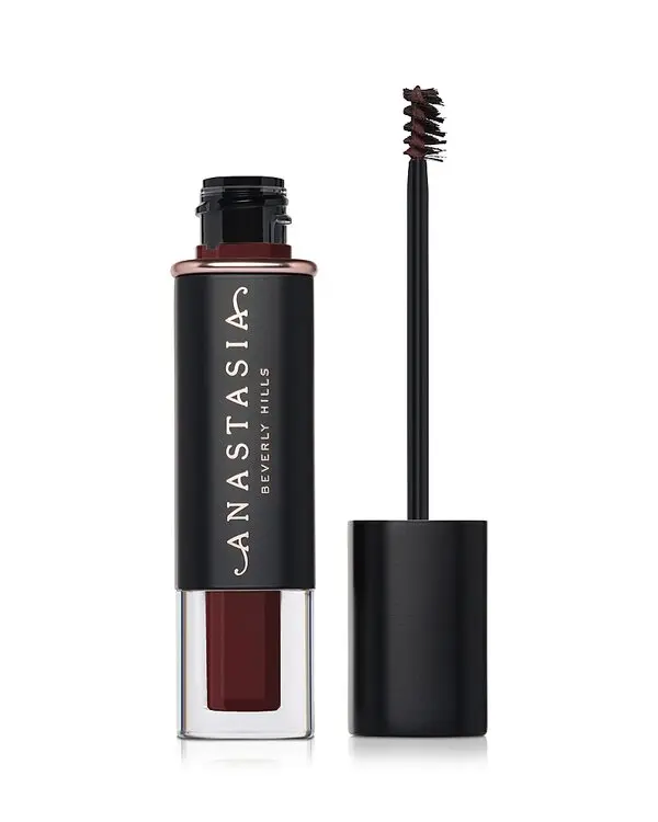 ANASTASIA BEVERLY HILLS Volumizing Tinted Brow Gel 0.11 Oz - Ebony