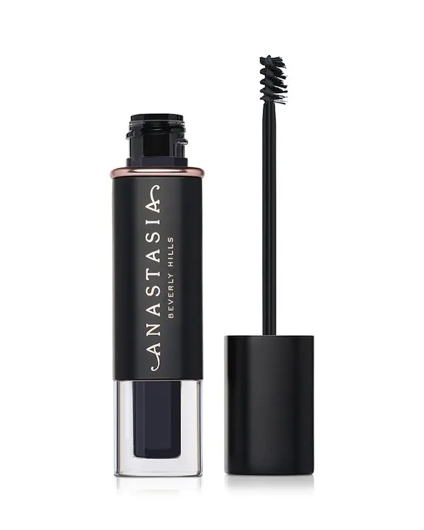 ANASTASIA BEVERLY HILLS Volumizing Tinted Brow Gel 0.11 Oz - Granite