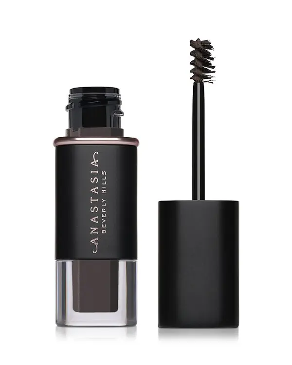 ANASTASIA BEVERLY HILLS Volumizing Tinted Brow Gel Deluxe 0.07 Oz - Medium Brown