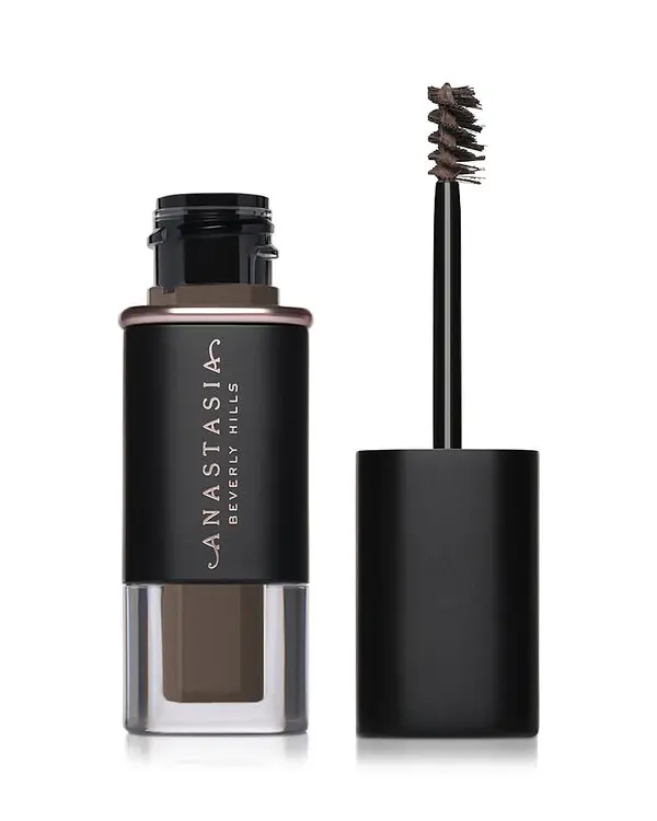 ANASTASIA BEVERLY HILLS Volumizing Tinted Brow Gel Deluxe 0.07 Oz - Soft Brown