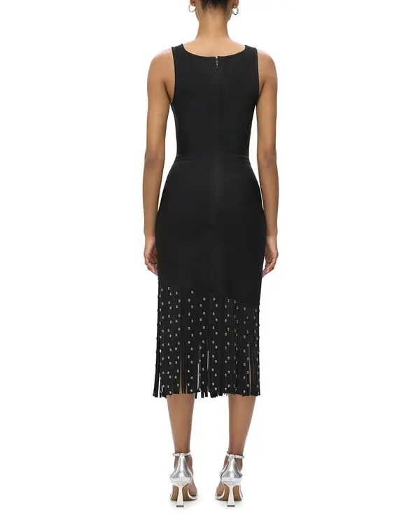 Herve Leger Reagan Dress