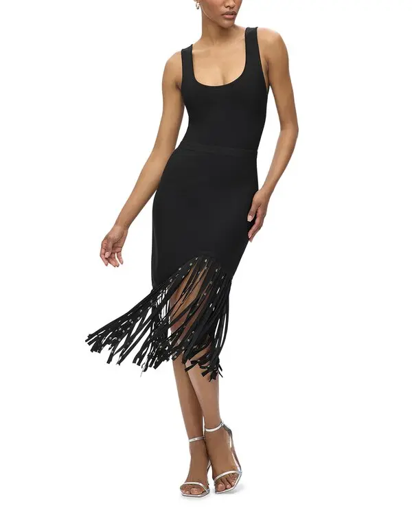 Herve Leger Reagan Dress