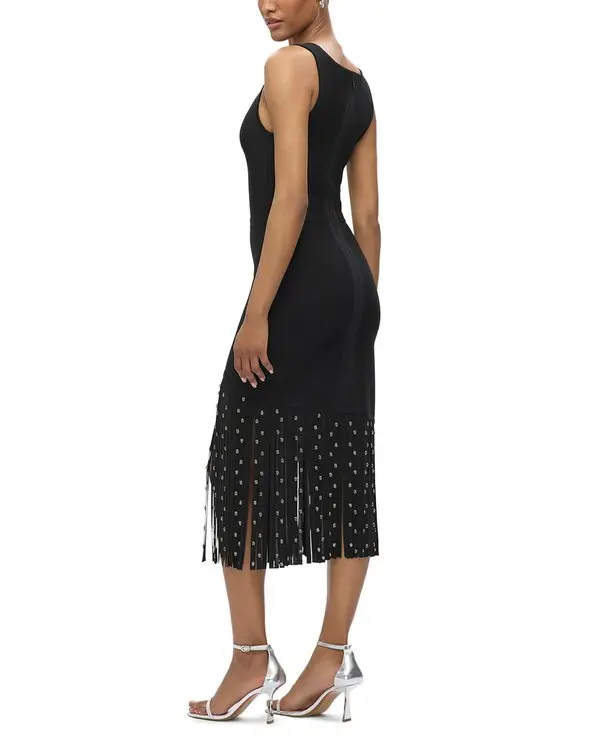 Herve Leger Reagan Dress