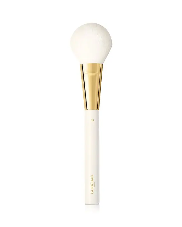 GUERLAIN Powder Brush N13 - No Color