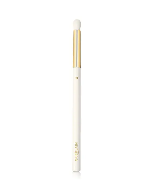 GUERLAIN Eyeshadow Blending Brush N21 - No Color