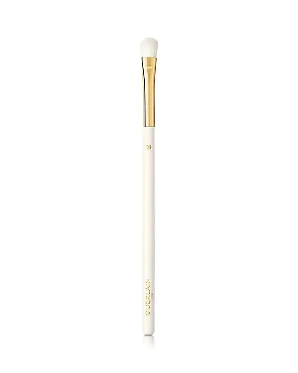 GUERLAIN Eyeshadow Shading Brush N23 - No Color