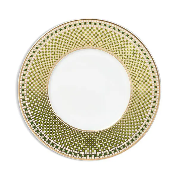 Bernardaud Augusta Bread And Butter Plate - No Color