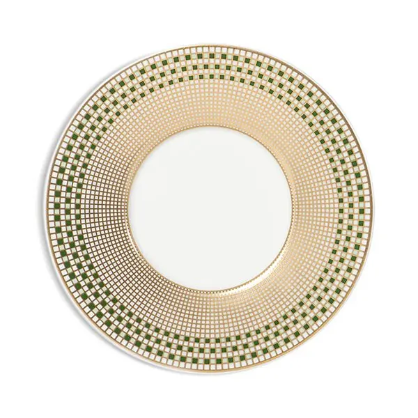 Bernardaud Augusta Tea Saucer - No Color