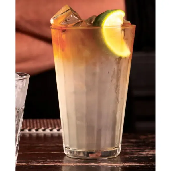 DURALEX Prisme 11.12 Oz. Tumbler, Set Of 6