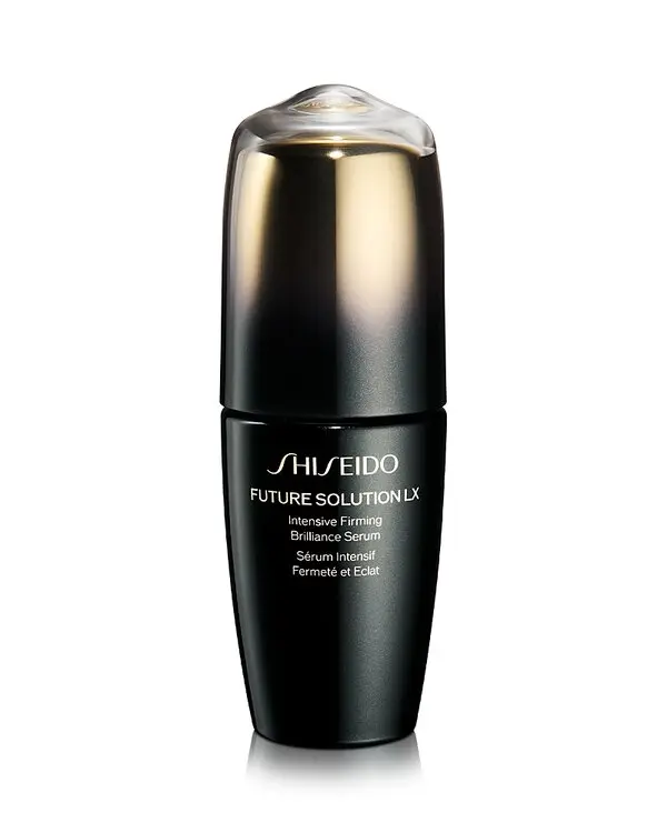 SHISEIDO Future Solution Lx Intensive Firming Brilliance Serum 1.6 Oz - No Color