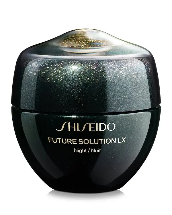 SHISEIDO Future Solution Lx Total Regenerating Cream 1.7 Oz - No Color