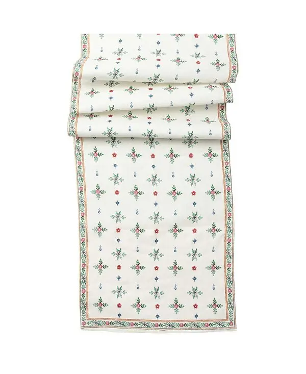 JULISKA Heidi 18 X 90 Table Runner