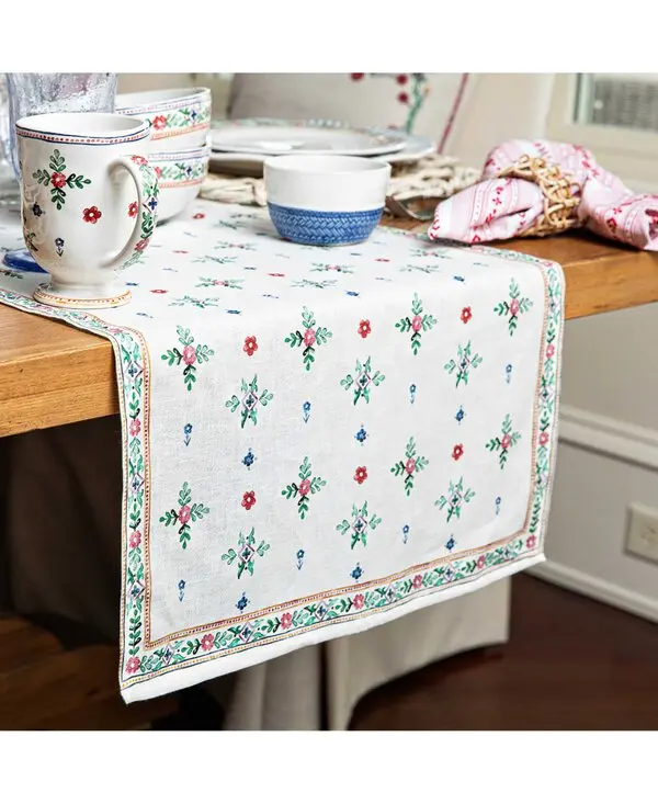 JULISKA Heidi 18 X 90 Table Runner
