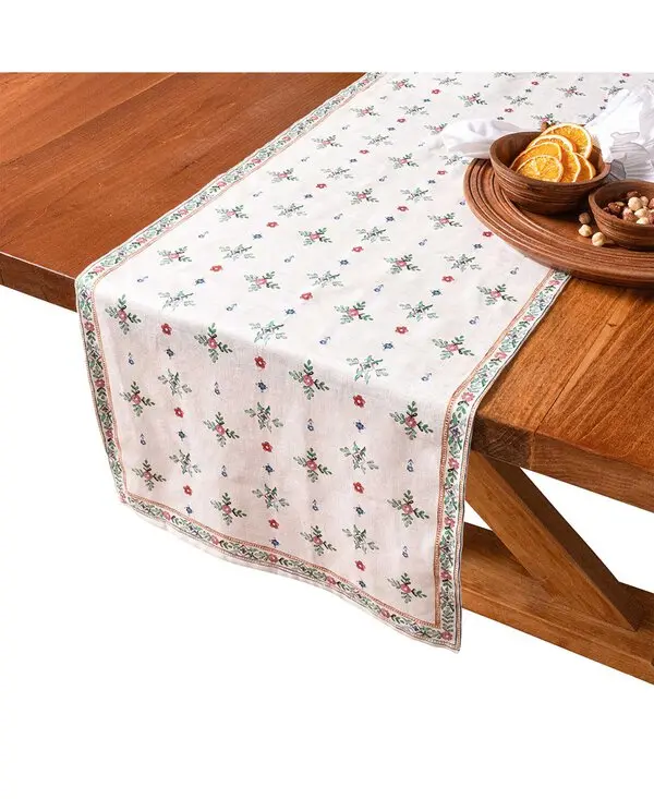 JULISKA Heidi 18 X 90 Table Runner