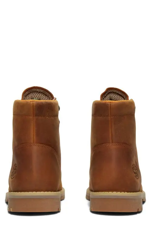 Timberland Redwood Falls Waterproof Boots - Saddle
