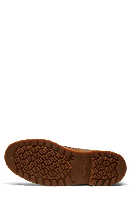 Timberland Redwood Falls Waterproof Boots - Saddle