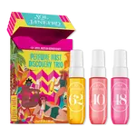 SOL DE JANEIRO Perfume Mist Discovery Trio