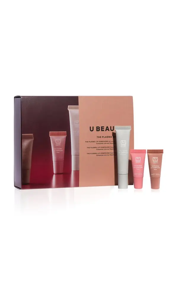 U BEAUTY The Plasma Set - N,a