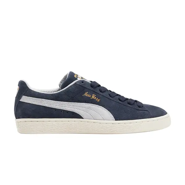 PUMA Suede Parisian Night