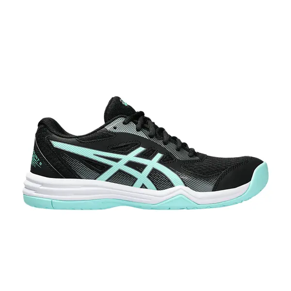 Asics Upcourt 5 Sneakers - Black