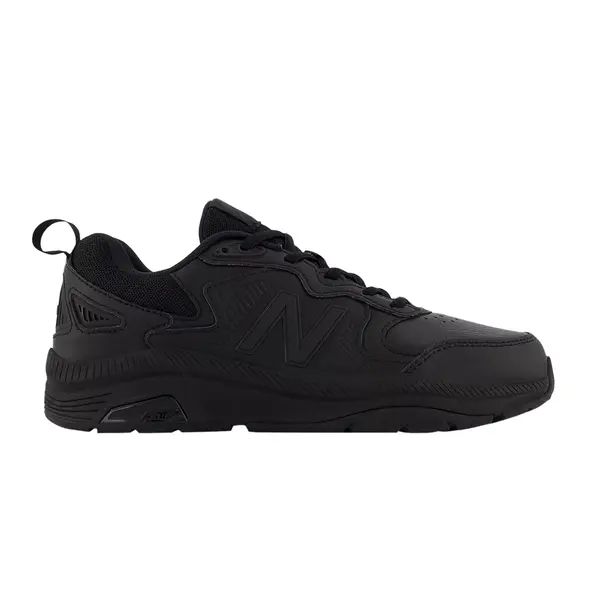 NEW BALANCE 857v3 2a Wide Sneakers - Black