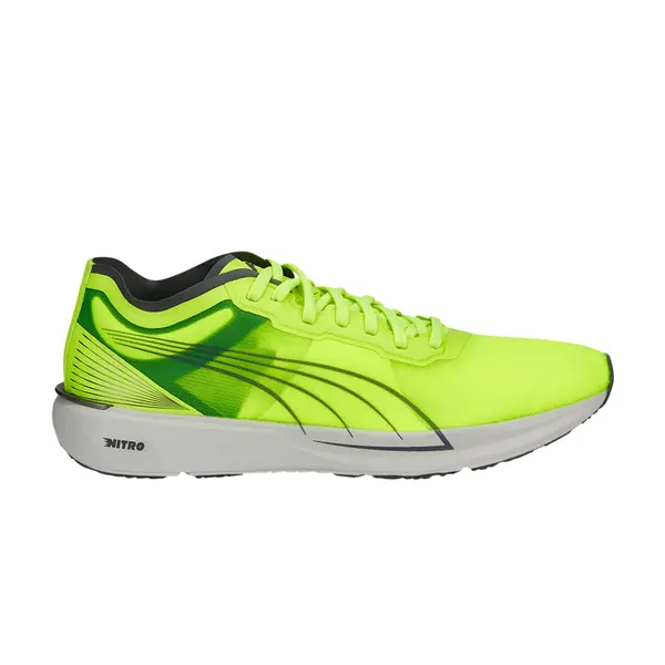PUMA Liberate Nitro Sneakers - Green