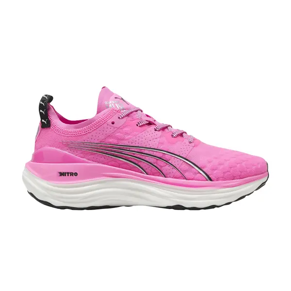 PUMA Foreverrun Nitro Sneakers - Pink