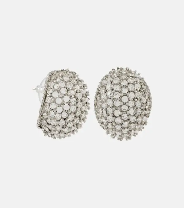 JENNIFER BEHR Tinsel Earrings