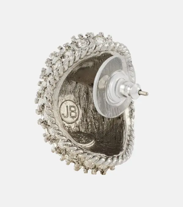JENNIFER BEHR Tinsel Earrings
