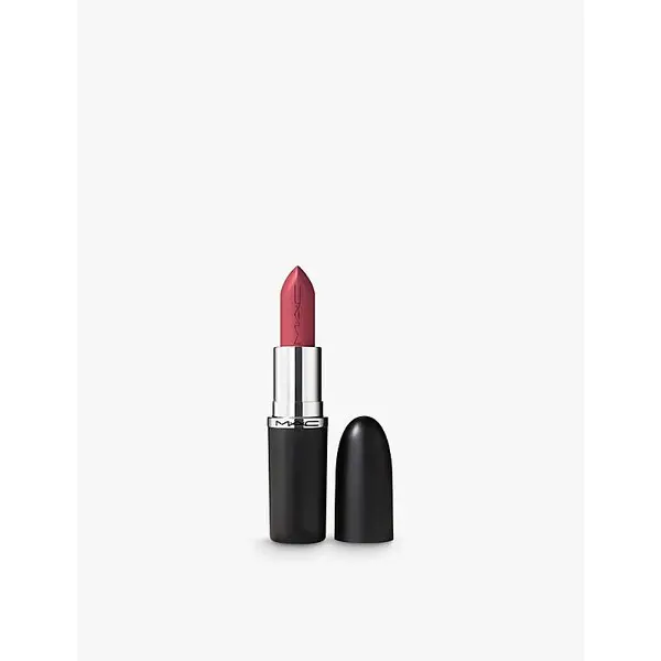 MAC COSMETICS Ximal Sleek Satin Lipstick 3.5g - Brave