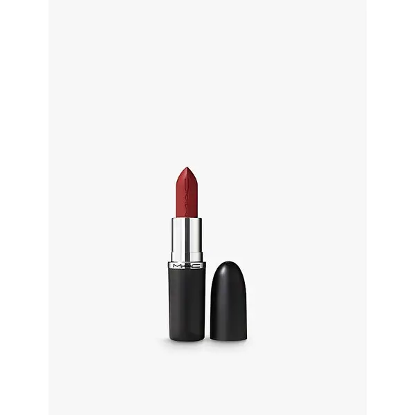 MAC COSMETICS Ximal Sleek Satin Lipstick 3.5g - Brickola