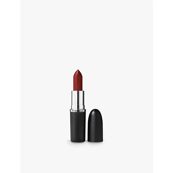 MAC COSMETICS Ximal Sleek Satin Lipstick 3.5g - Dubonnet