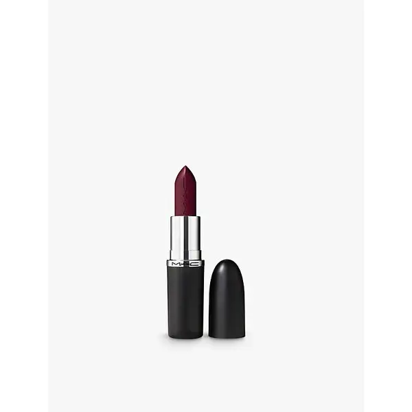 MAC COSMETICS Ximal Sleek Satin Lipstick 3.5g - Guessing Game
