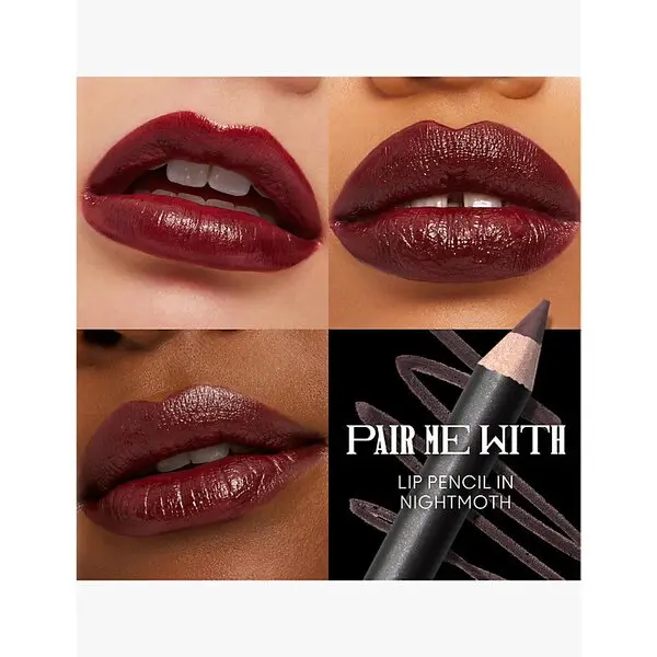 MAC COSMETICS Ximal Sleek Satin Lipstick 3.5g - Guessing Game