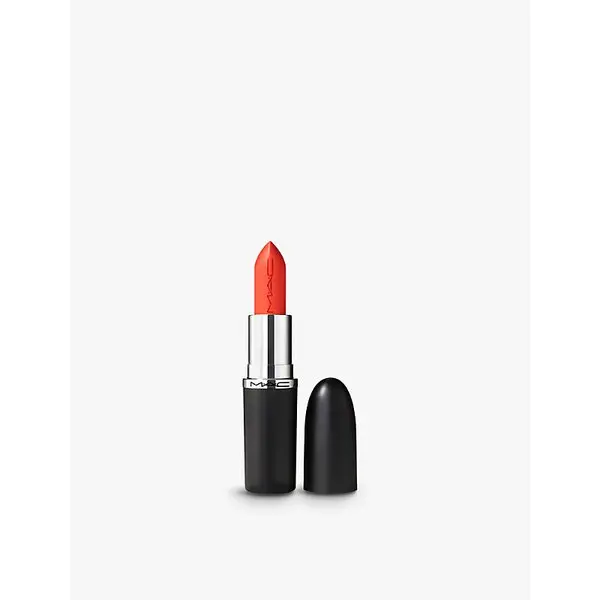 MAC COSMETICS Ximal Sleek Satin Lipstick 3.5g - Morange