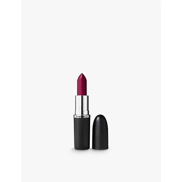 MAC COSMETICS Ximal Sleek Satin Lipstick 3.5g - Rebel