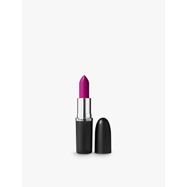 MAC COSMETICS Ximal Sleek Satin Lipstick 3.5g - Violet Vapor