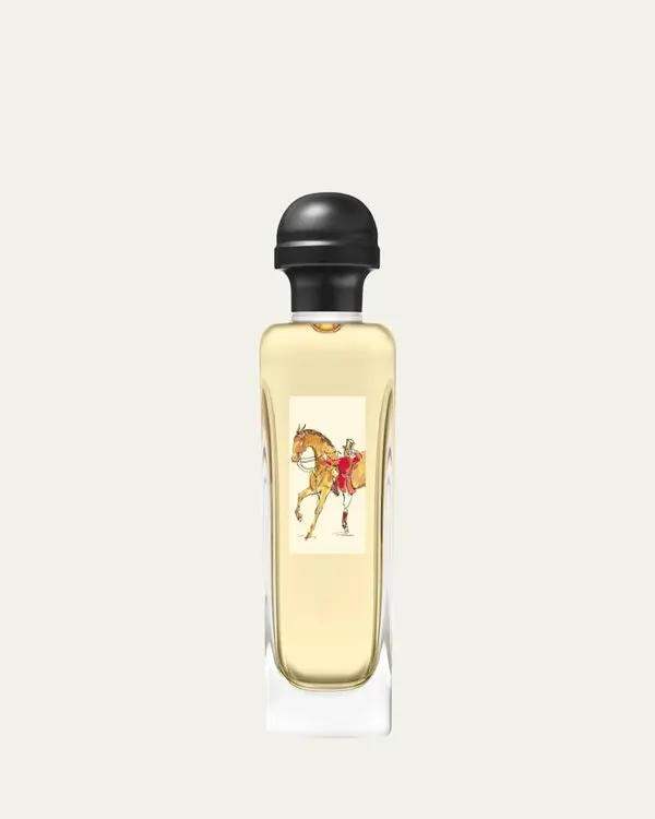 Hermès Equipage Eau De Toilette, 3.3 Oz