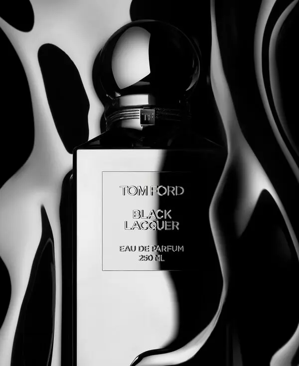 TOM FORD Black Lacquer Eau De Parfum