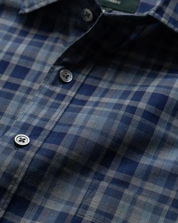 Rodd & Gunn Apos;s Monavale Slim-fit Casual Button-down Shirt