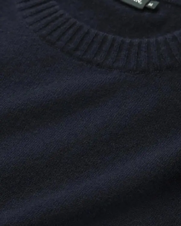 Rodd & Gunn Christchurch Knit Crewneck Sweater