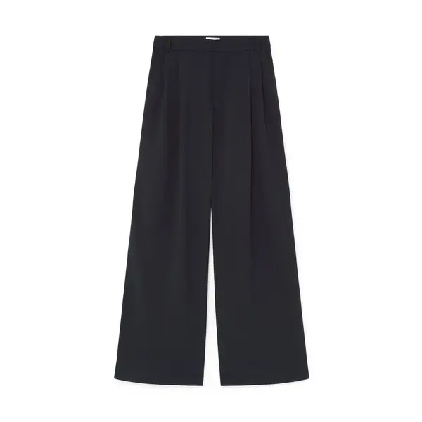 Goop The Palazzo Trouser