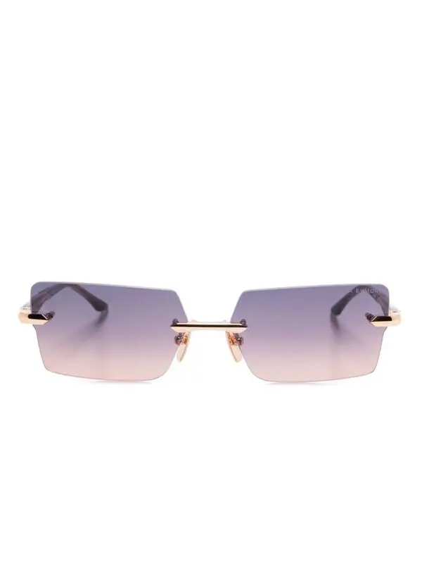 Dita Eymori Sunglasses - Pink