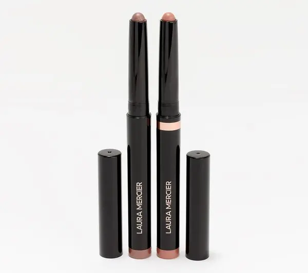 Laura Mercier Caviar Stick Eye Color Duo - One-color