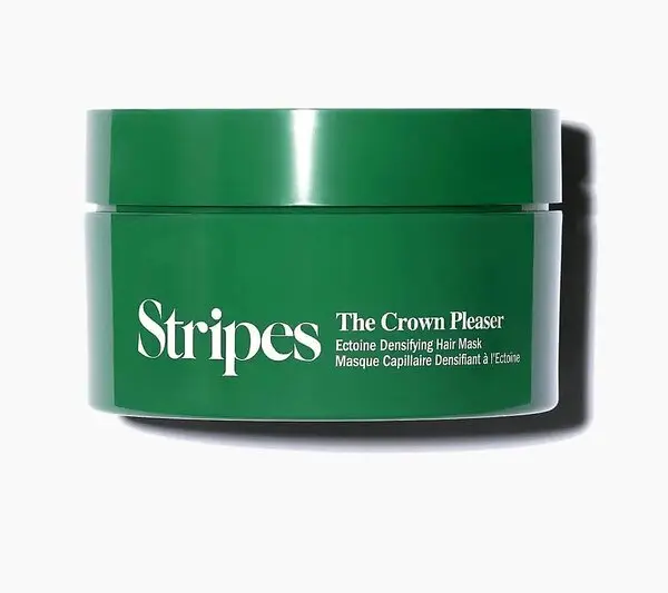 STRIPES Crown Pleaser Hydrating Hair Mask - One-color