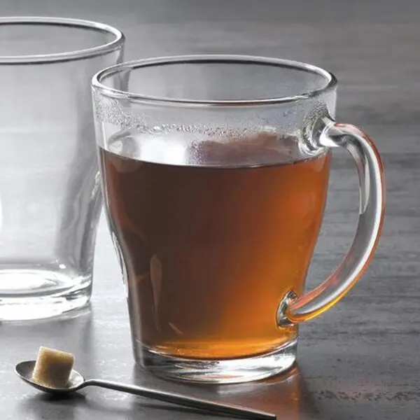 DURALEX Cosy 11.75 Oz. Mug, Set Of 6