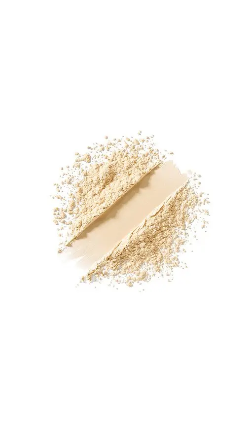 ICONIC LONDON Velvet Blur Translucent Setting Powder - N,a