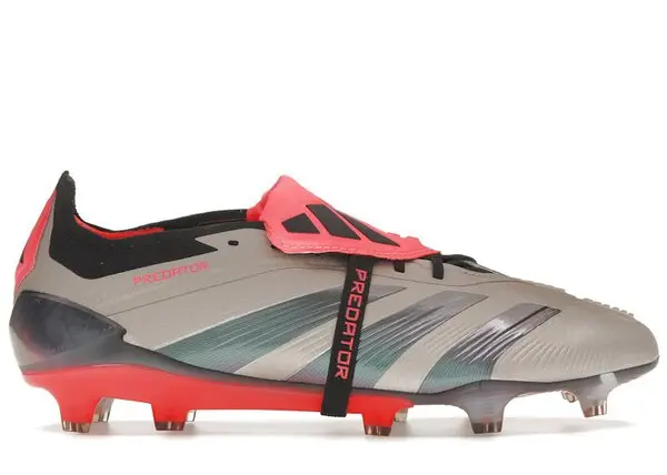 Adidas Predator Elite Ft Fg Soccer Cleats